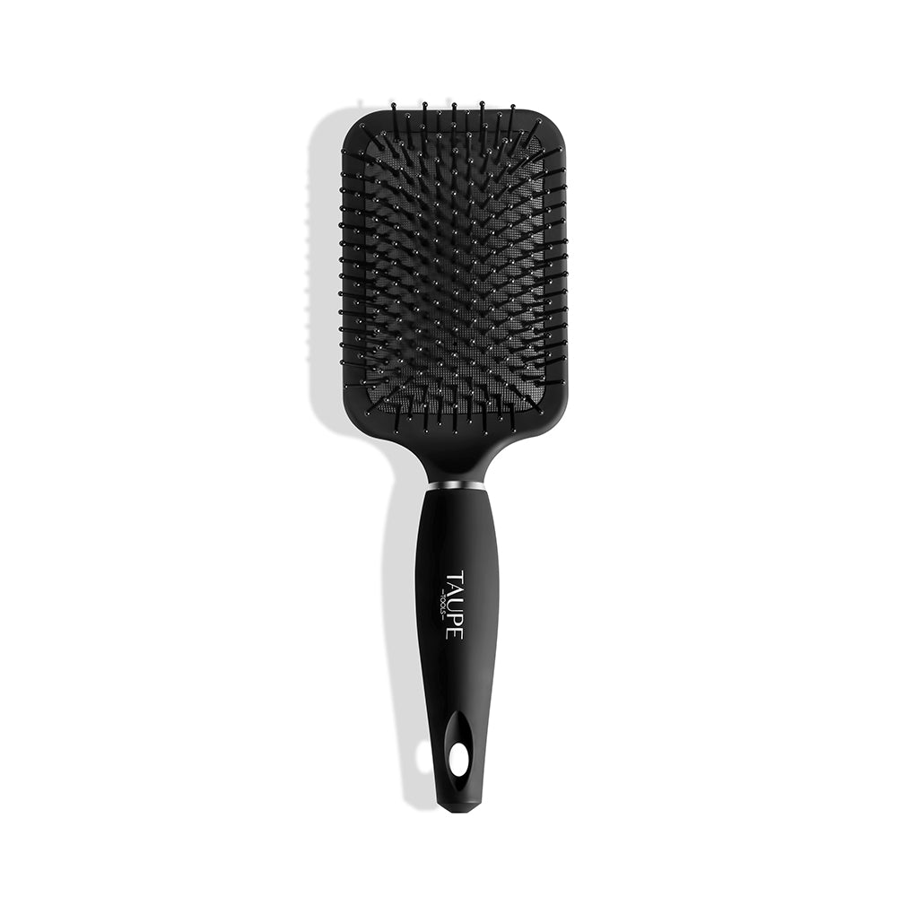 Ionic Paddle Brush – TAUPE TOOLS