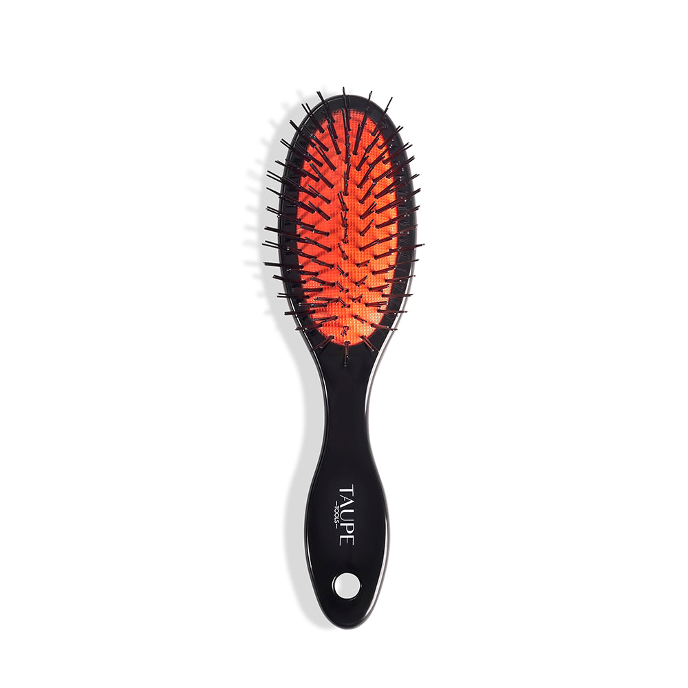 Smoothing Hair Brush – TAUPE TOOLS
