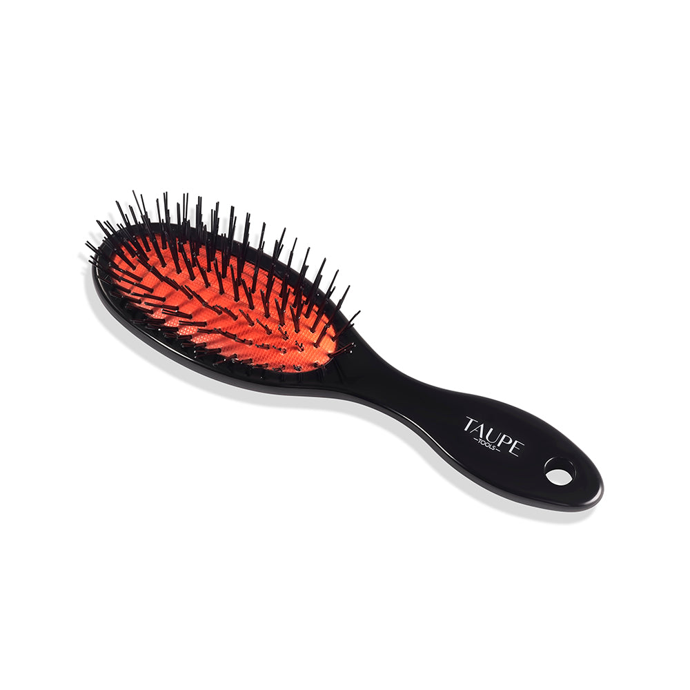 Smoothing Hair Brush – TAUPE TOOLS